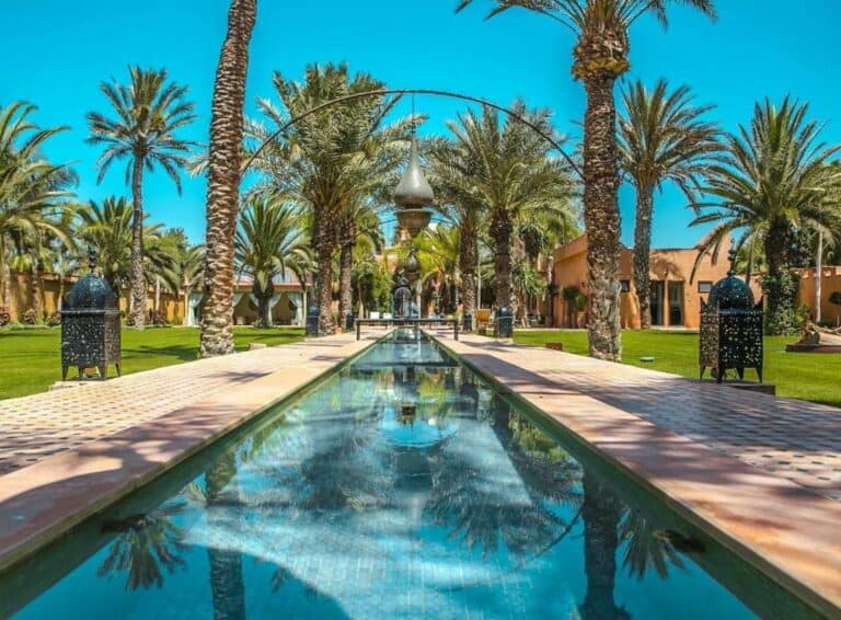 OULAD TEIMA Marrocos 2025 / Guia, Info, Mapa, Curiosidades